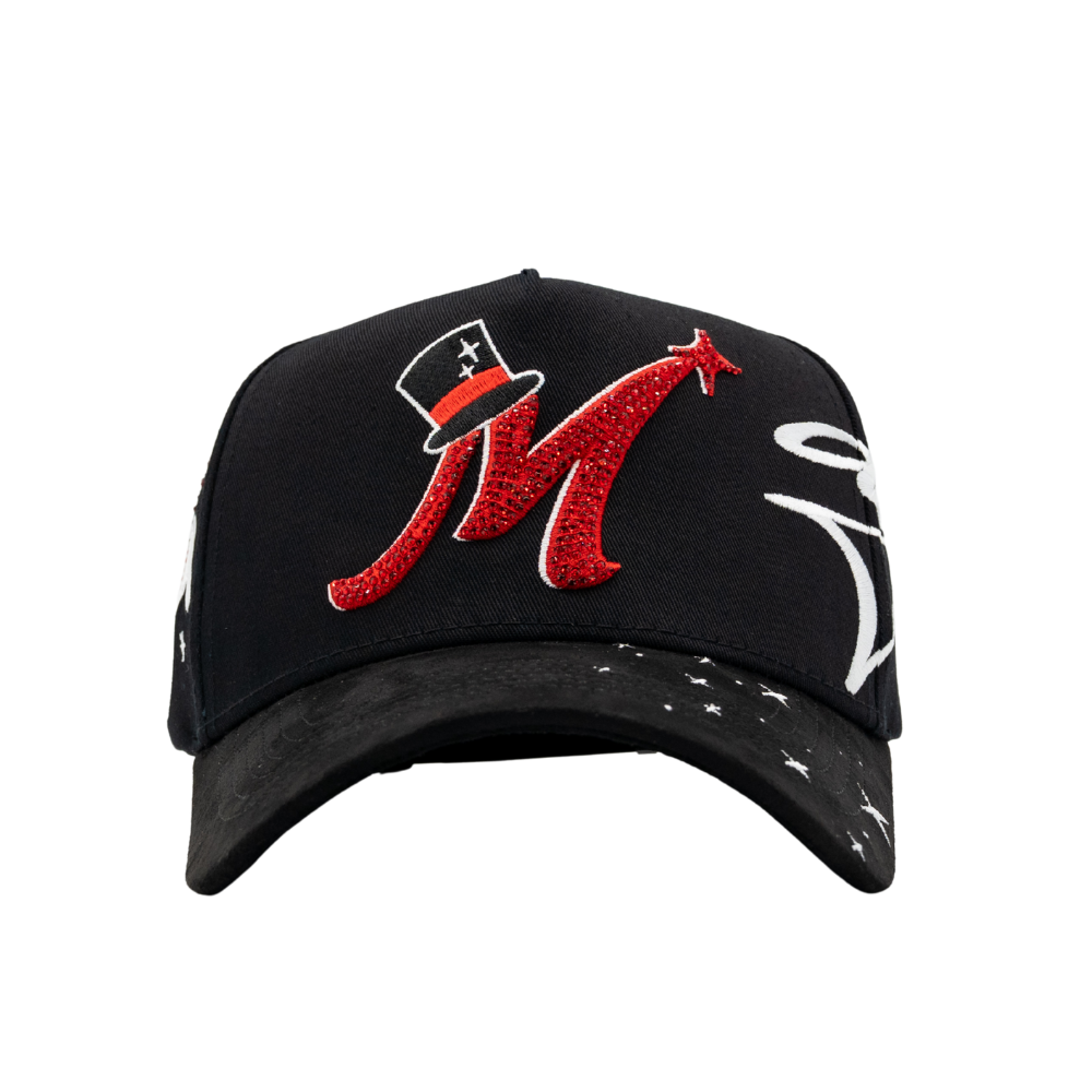 EL MAGO – THIRTYONE HATS