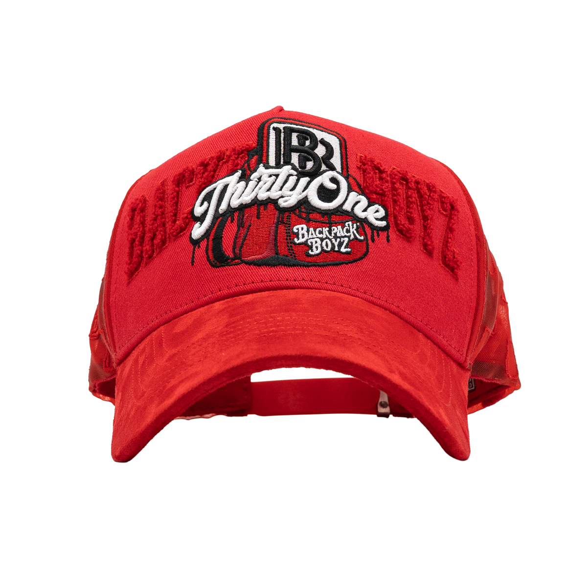 THIRTY ONE HATS – THIRTYONE HATS