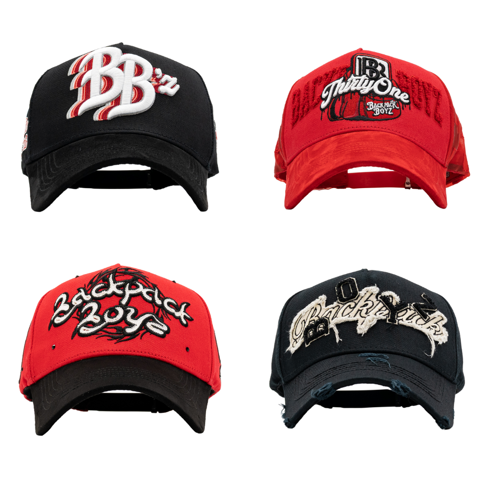 THIRTY ONE HATS – THIRTYONE HATS