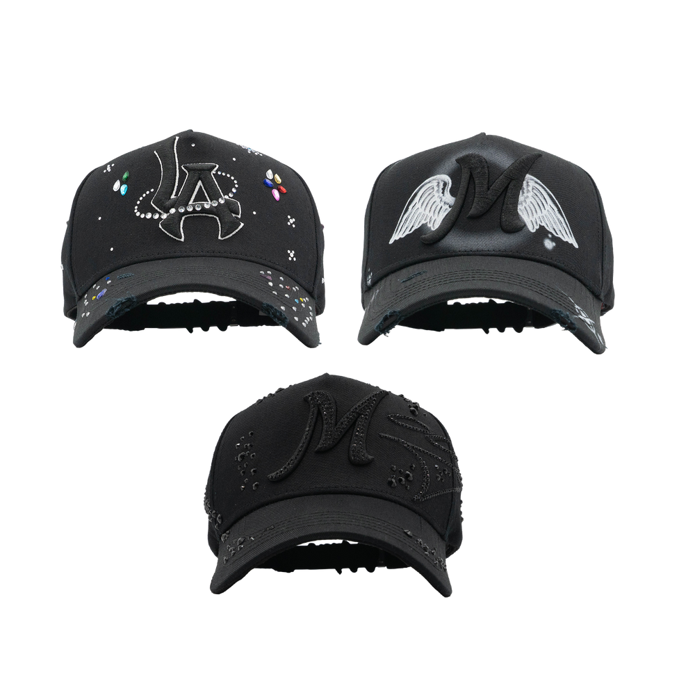 THIRTY ONE HATS – THIRTYONE HATS